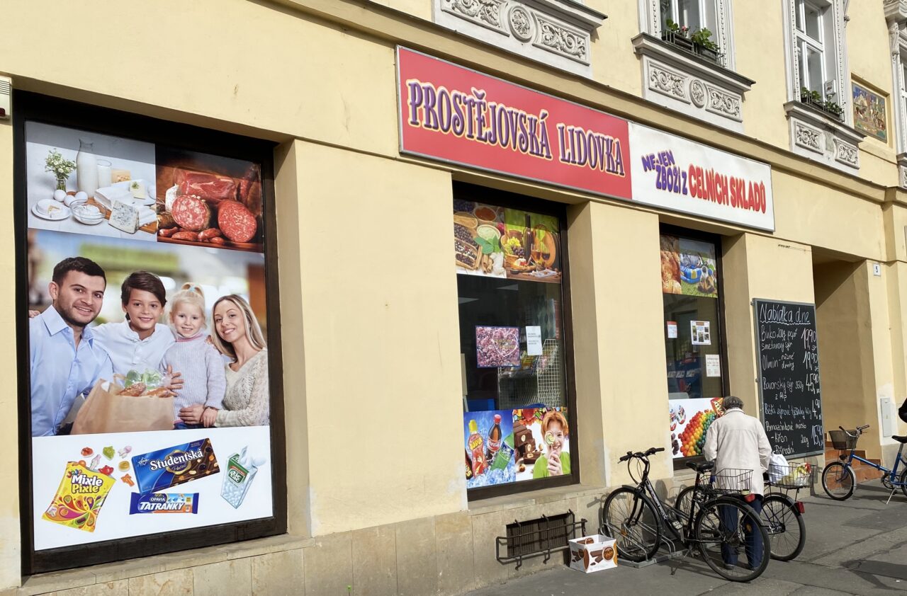 DIMICO Lidovka - DIMICO